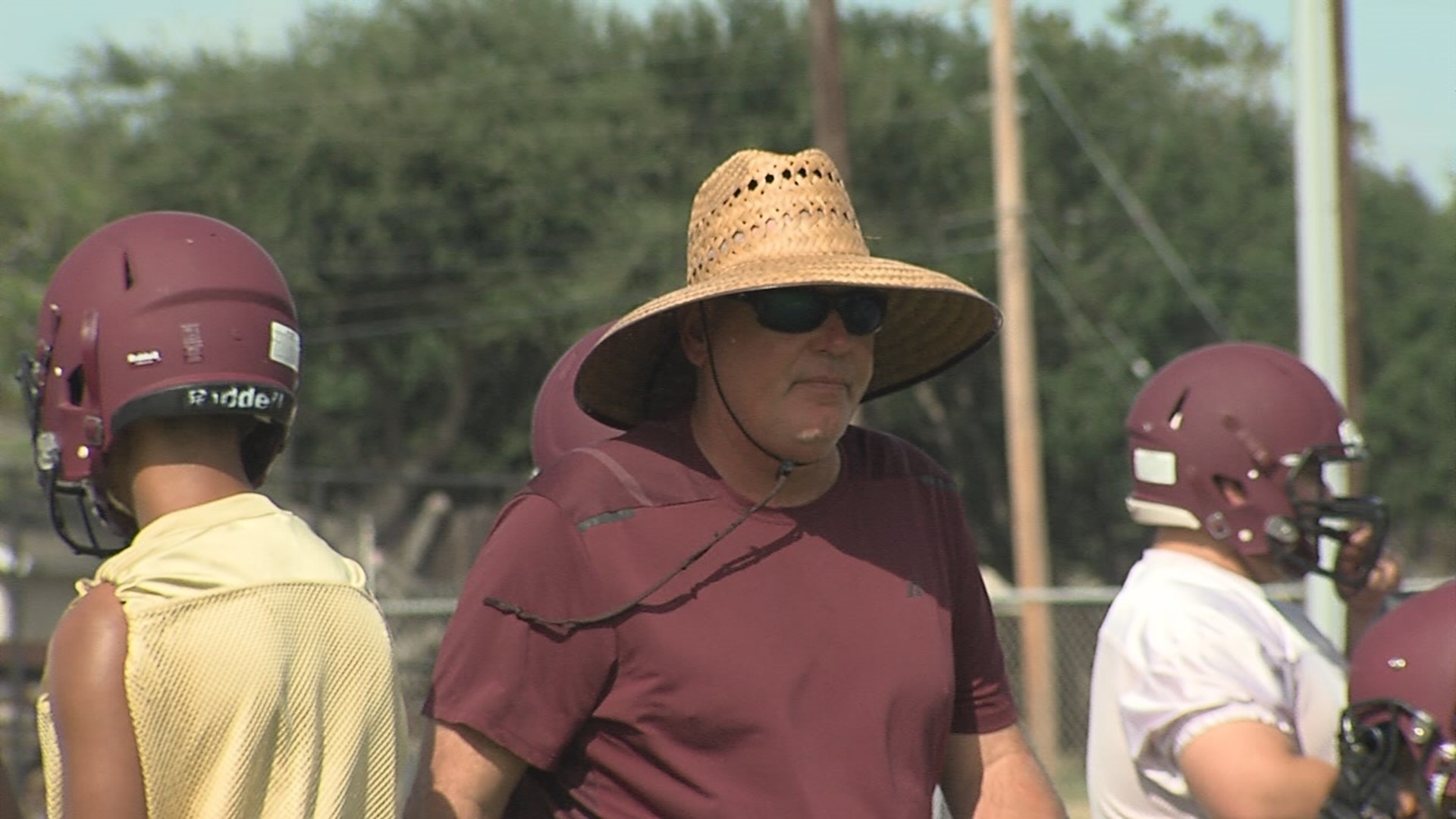 Tuloso-Midway - season preview | kiiitv.com