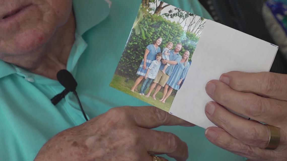 Corpus Christi man hopes for missing family in Texas Hill Country ...