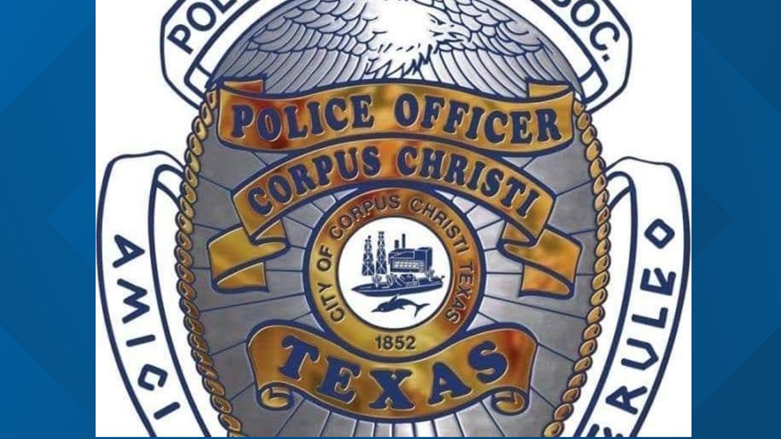 Corpus Christi Police Officers’ Association thanks community for ...