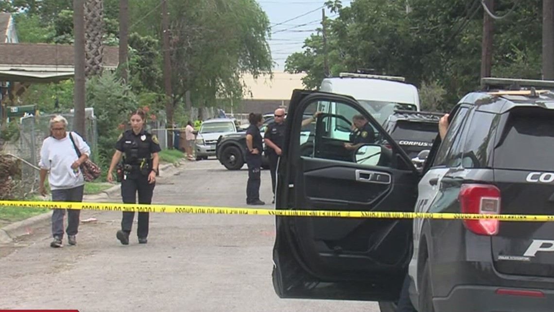 Physical altercation leads to shooting death on 25th and Ruth St ...