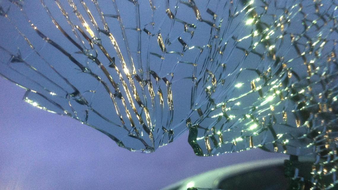 Wild pigs cause fatal crash in Alice: two dead, one injured | kiiitv.com