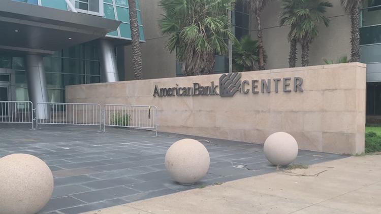 New aquatic center at Bill Witt Park late summer completion | kiiitv.com