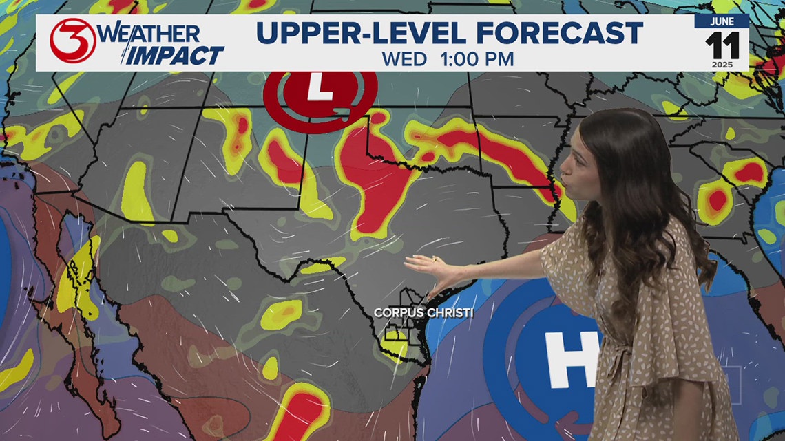 Corpus Christi's Bill Witt Aquatic Center nears completion | kiiitv.com