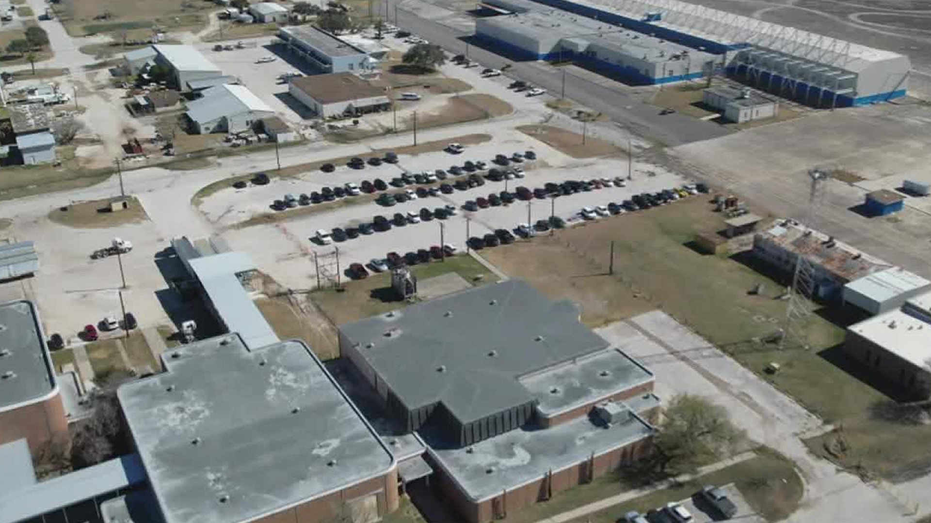 City of Beeville secures partnership | kiiitv.com