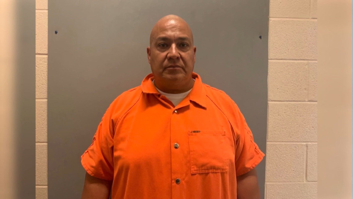 Corpus Christi considered as venue for Pete Arredondo trial | kiiitv.com