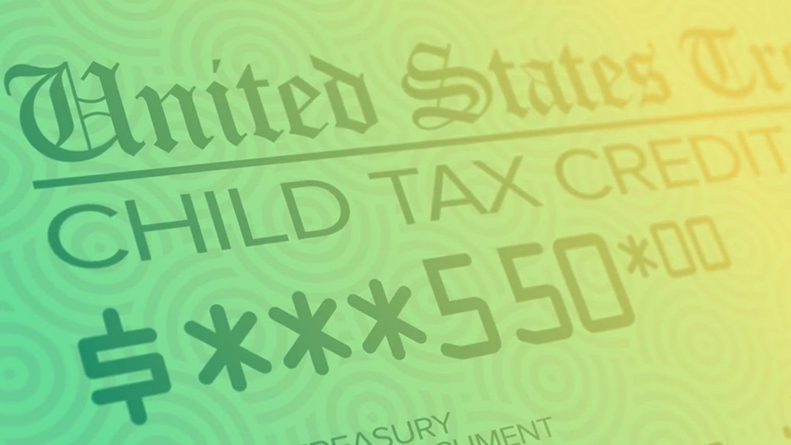 Three changes may put more in refund checks this year | kiiitv.com