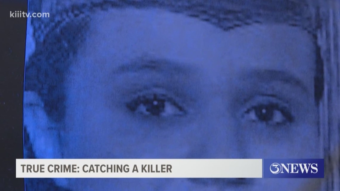 True Crime: Catching a Killer - A 3News Special Report | kiiitv.com