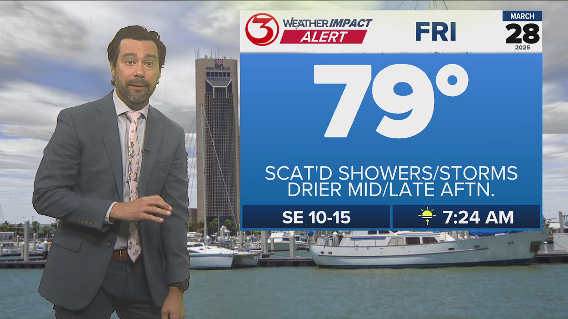 Interactive Weather Radar | Corpus Christi, Texas | kiiitv.com