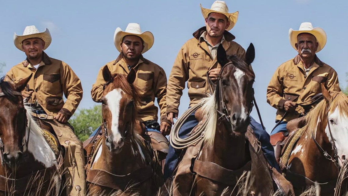 Wyatt Ranches donates over $1M to South Texas | kiiitv.com