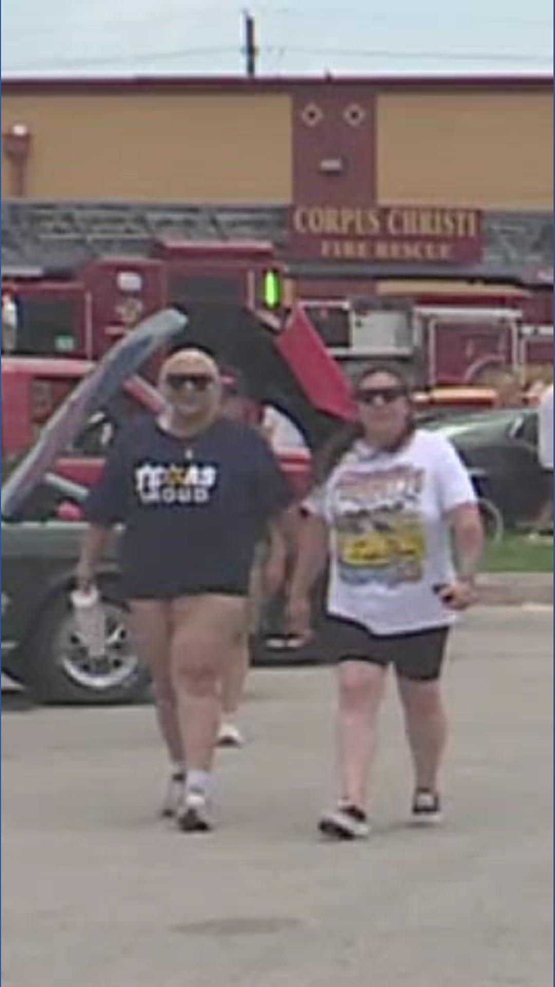 Staples Street Walmart holds car show for Children's Miracle Network ...