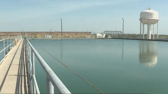 City of Corpus Christi looks at standalone water sources | kiiitv.com