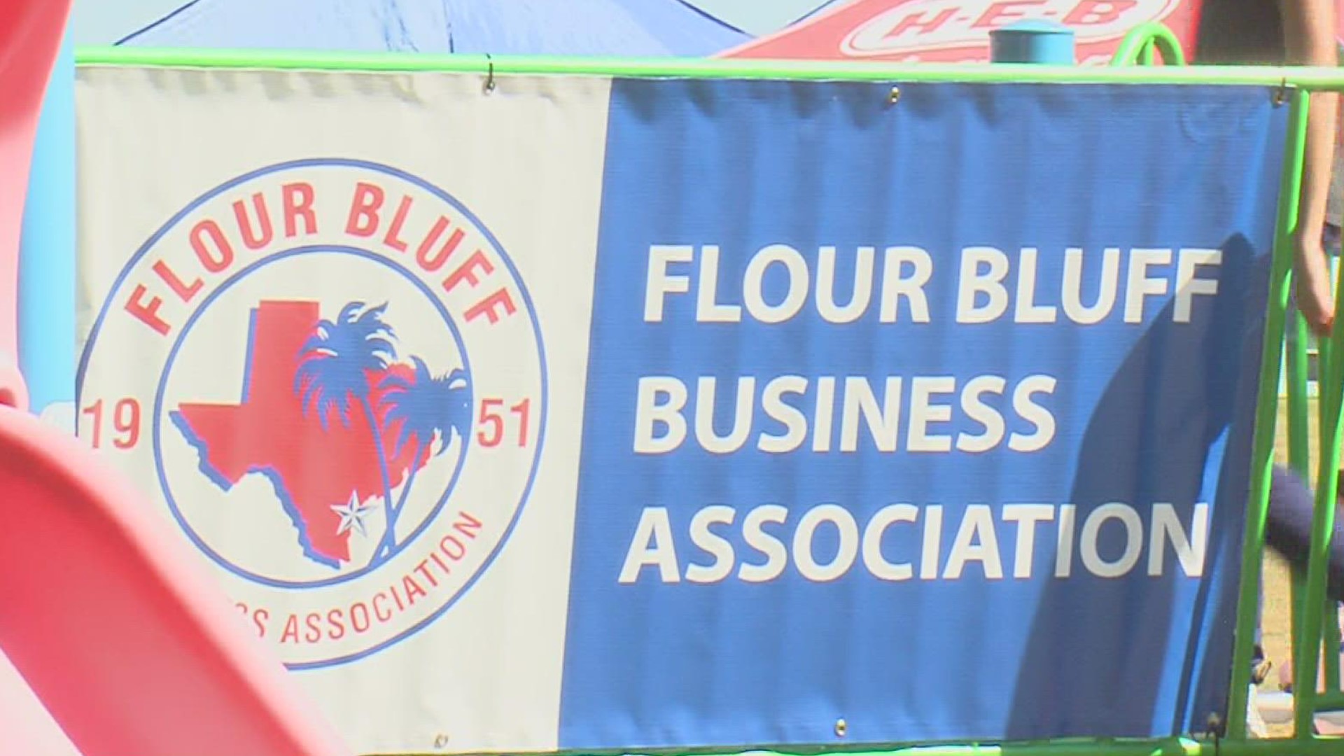 Flour Bluff's 5th annual Flour Fest returns | kiiitv.com
