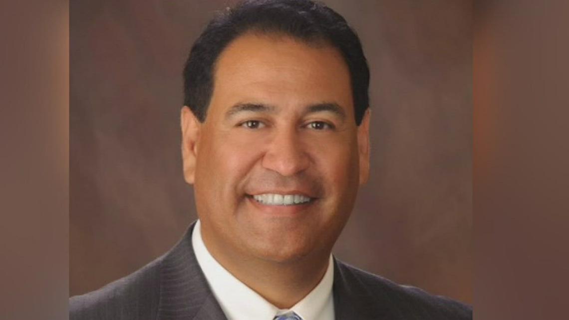 CCISD Superintendent appointed chair of TASA | kiiitv.com