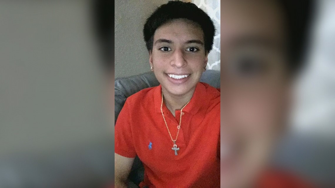 Anniversary of local teen's death, case remains unsolved | kiiitv.com