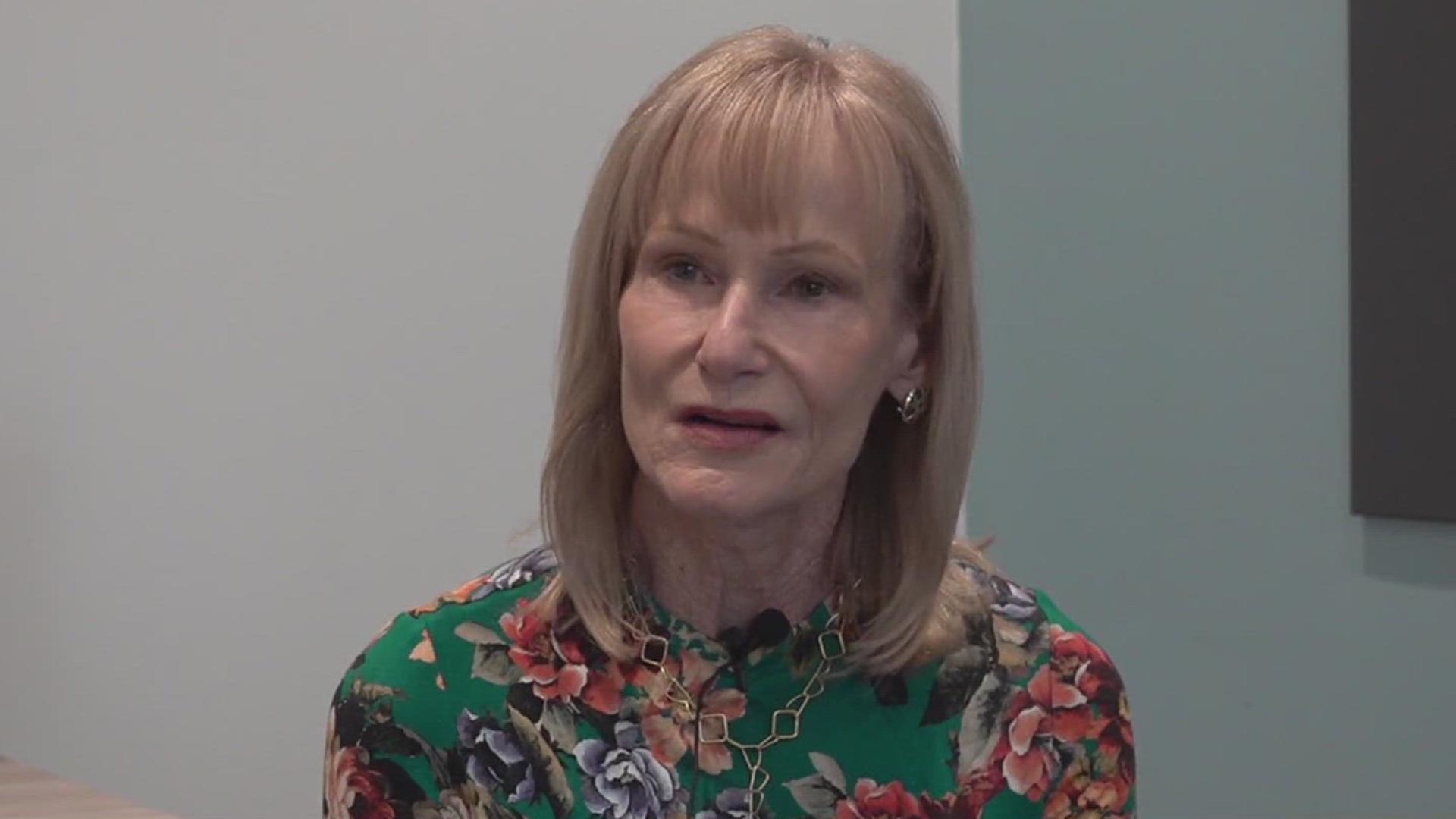 Del Mar College COO Retires After 43 Years of Service | kiiitv.com