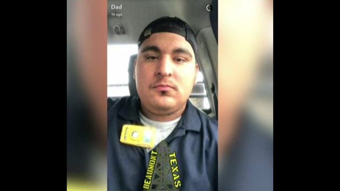 New suspect indicted in the murder of Gilbert Sierra | kiiitv.com