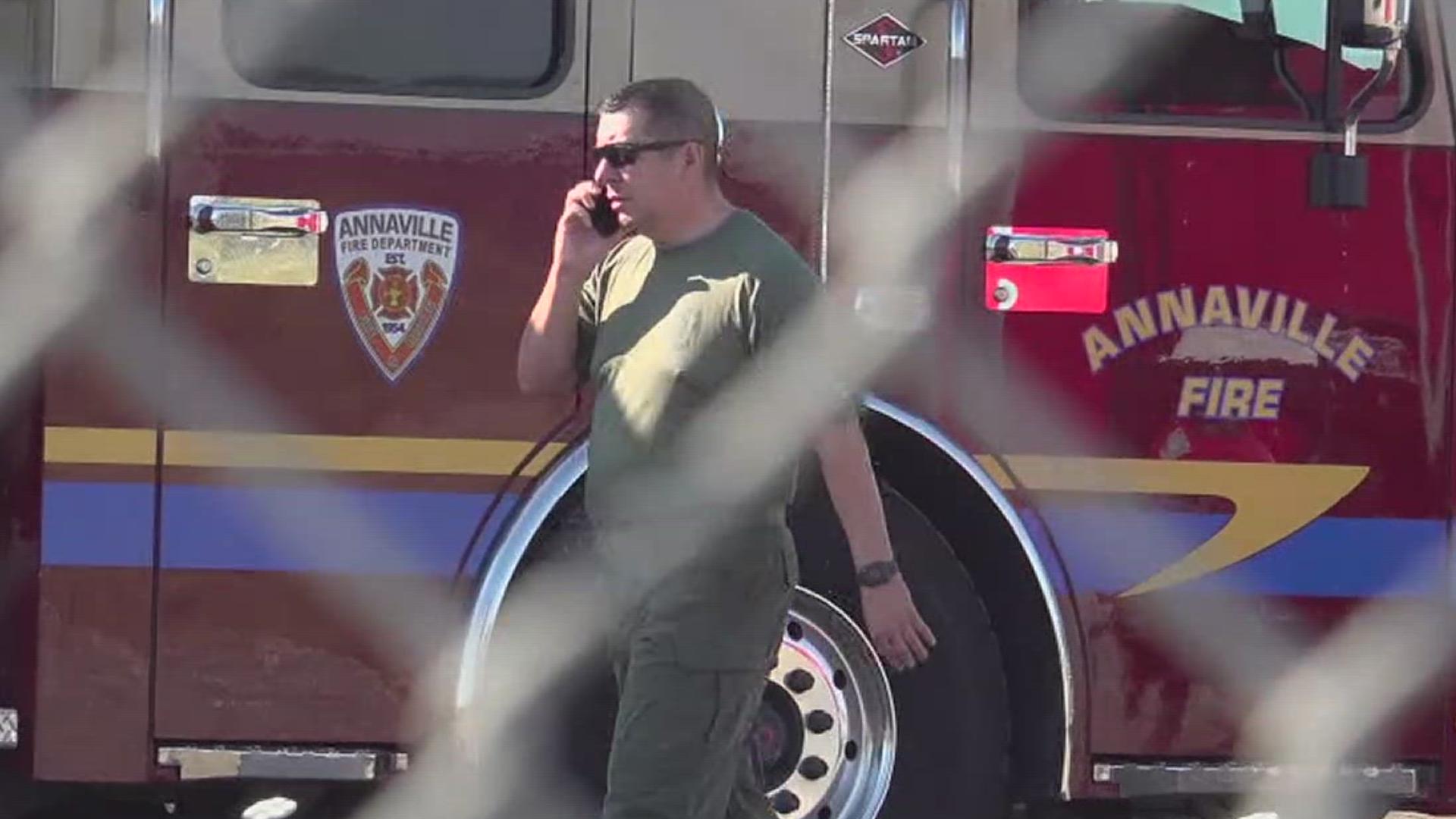 Local troopers put to the test in hostage scenario competition | kiiitv.com