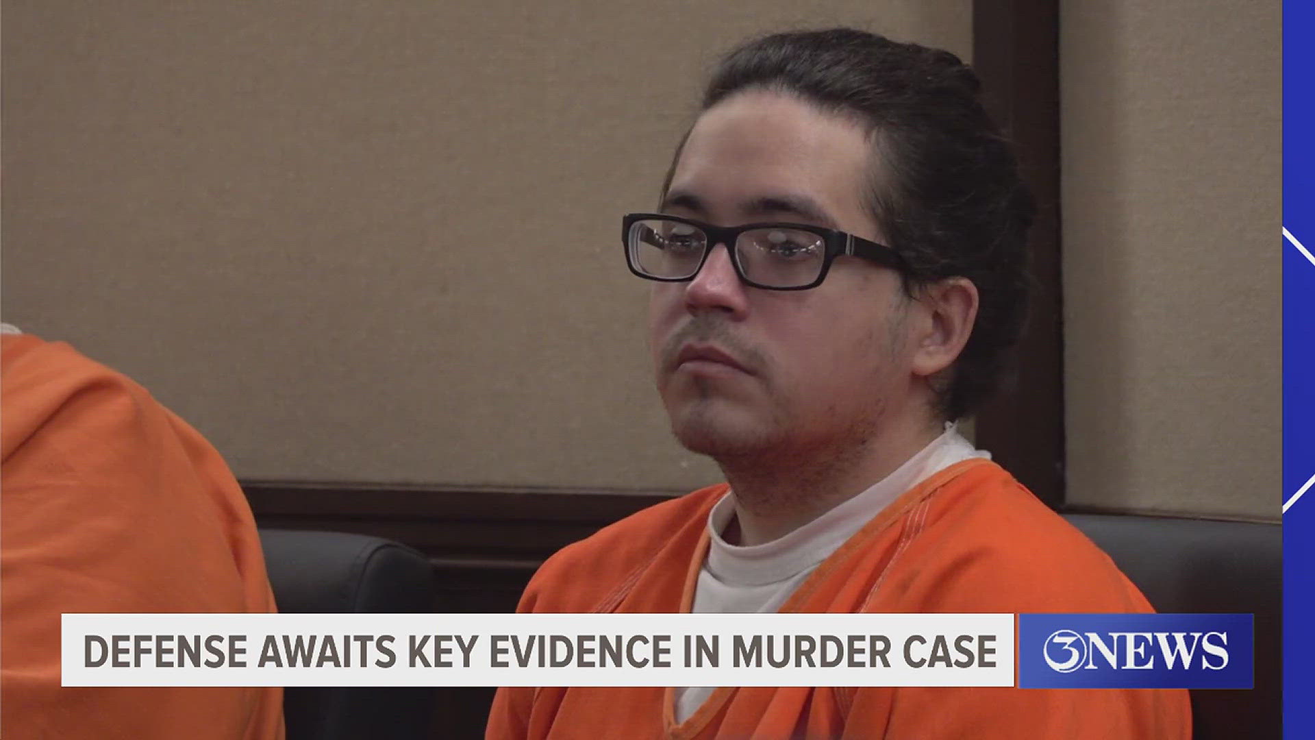 Trial looms for Anthony Whetstone in deadly shooting case | kiiitv.com