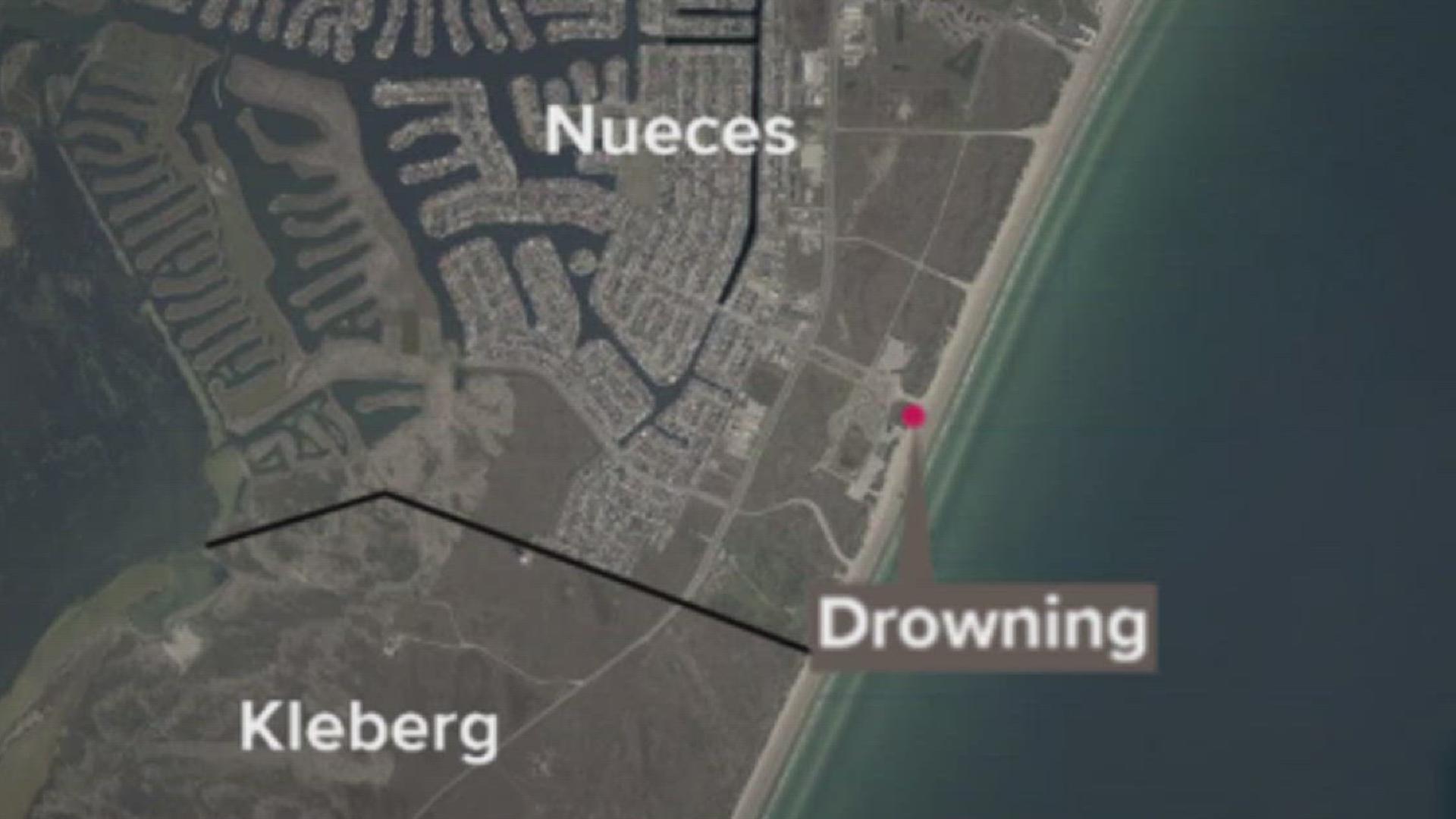 Corpus Christi's Bill Witt Aquatic Center nears completion | kiiitv.com