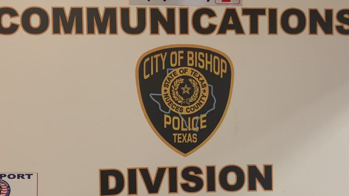 Bishop Police Chief says MetroCom response calls are at quality ...