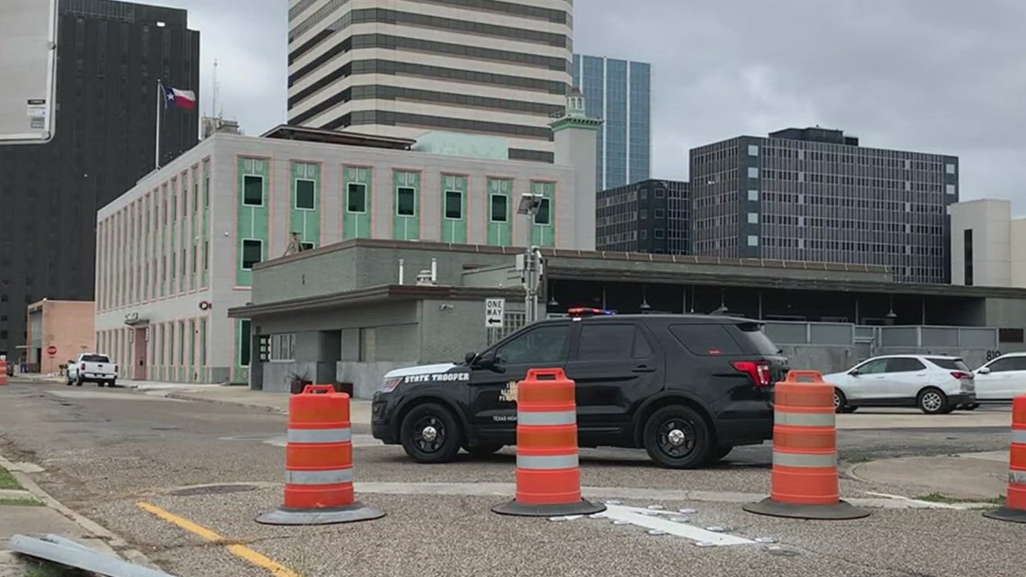 Regional Traffic Safety Task Force meets over wrong-way drivers | kiiitv.com