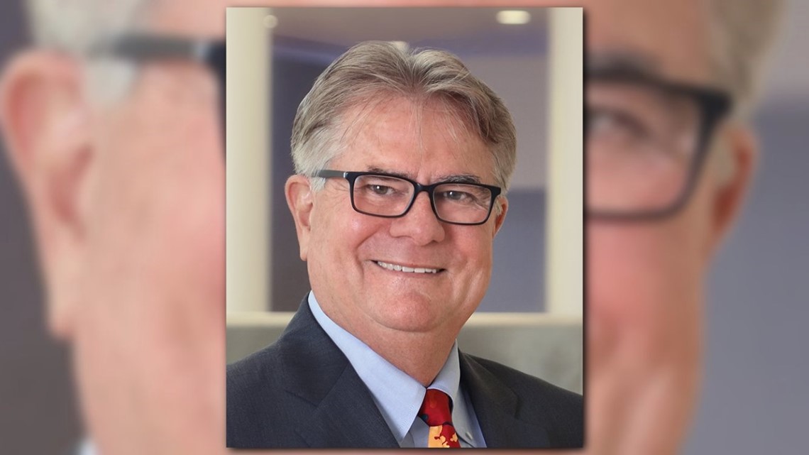 Steve Woerner announces his retirement from Driscoll Health System ...