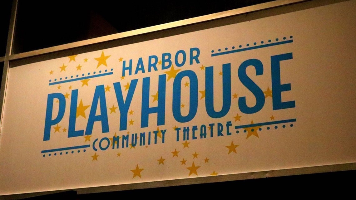 Harbor Playhouse cancels performances due to COVID-19 | kiiitv.com