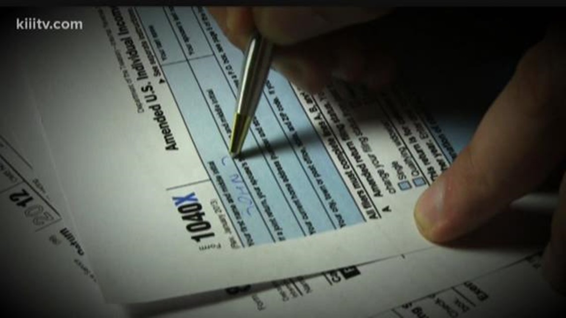 Tax season tips and reminders for the quickest refund | kiiitv.com