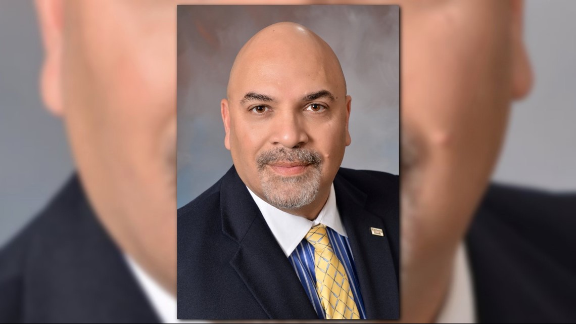 Council selects Everett Roy to fill Carolyn Vaughn's seat | kiiitv.com