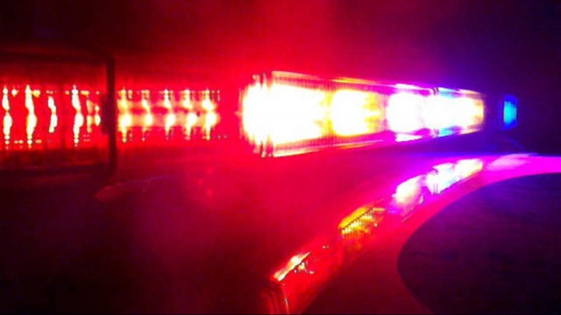 Drug bust in Alice leaves one in jail | kiiitv.com