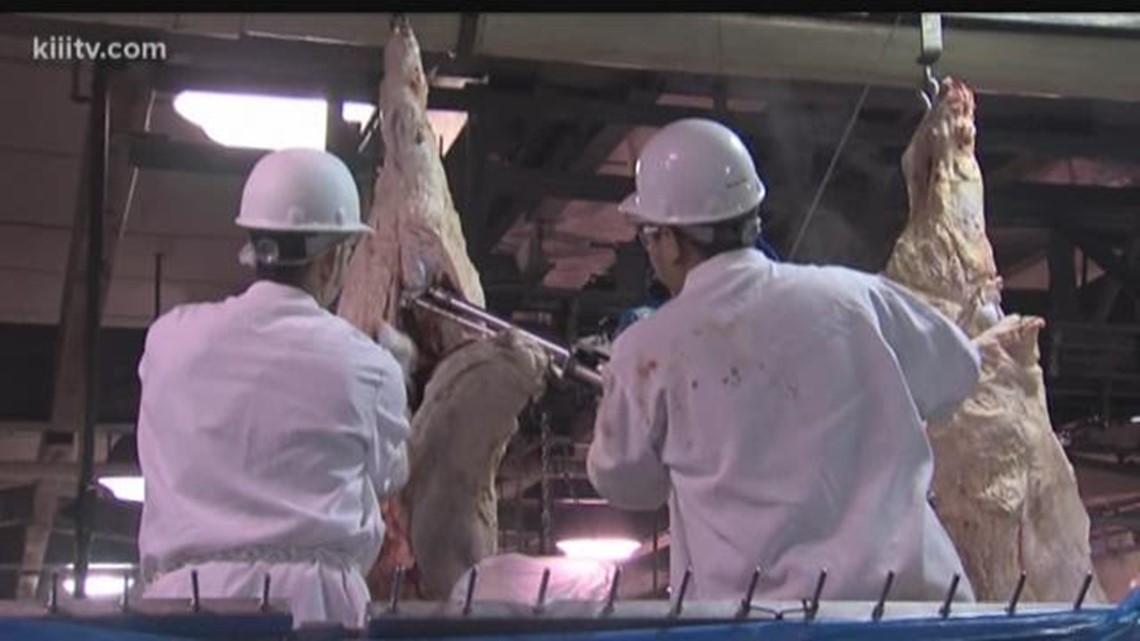 Kane Beef: More than $2 million owed in unpaid water bills | kiiitv.com