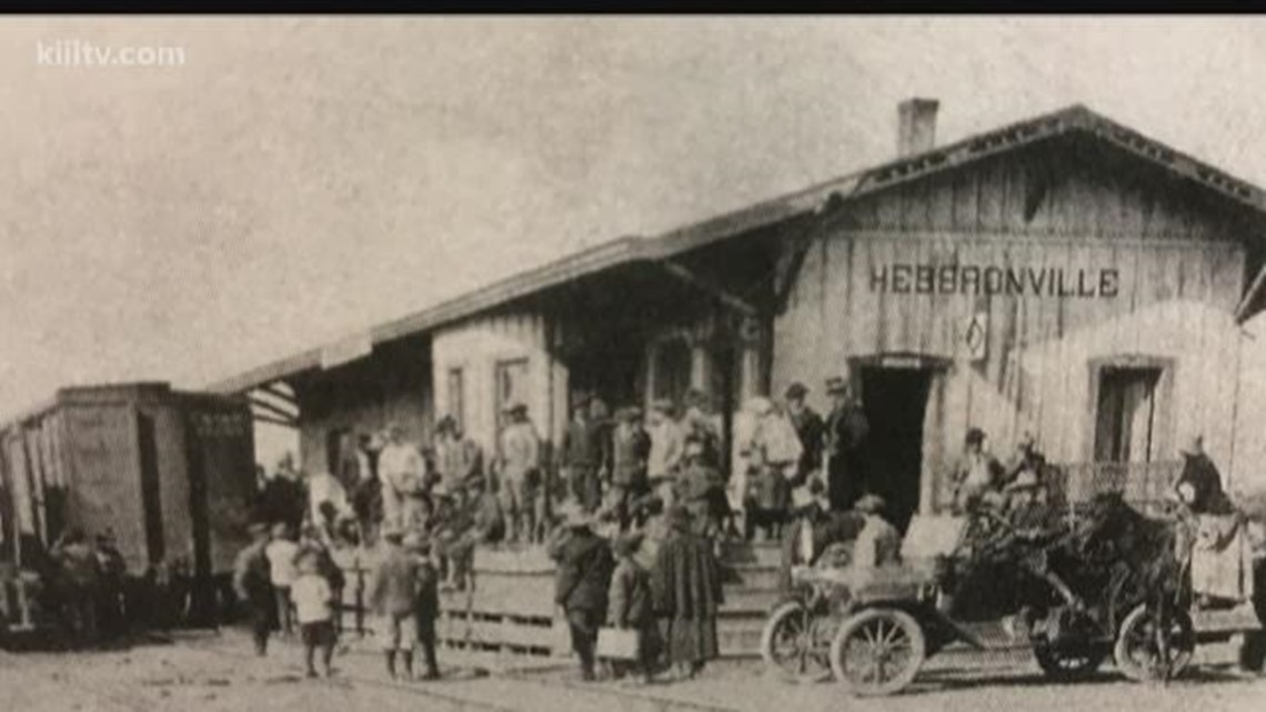 Area 3 Special Report: The small ranching town of Hebbronville | kiiitv.com