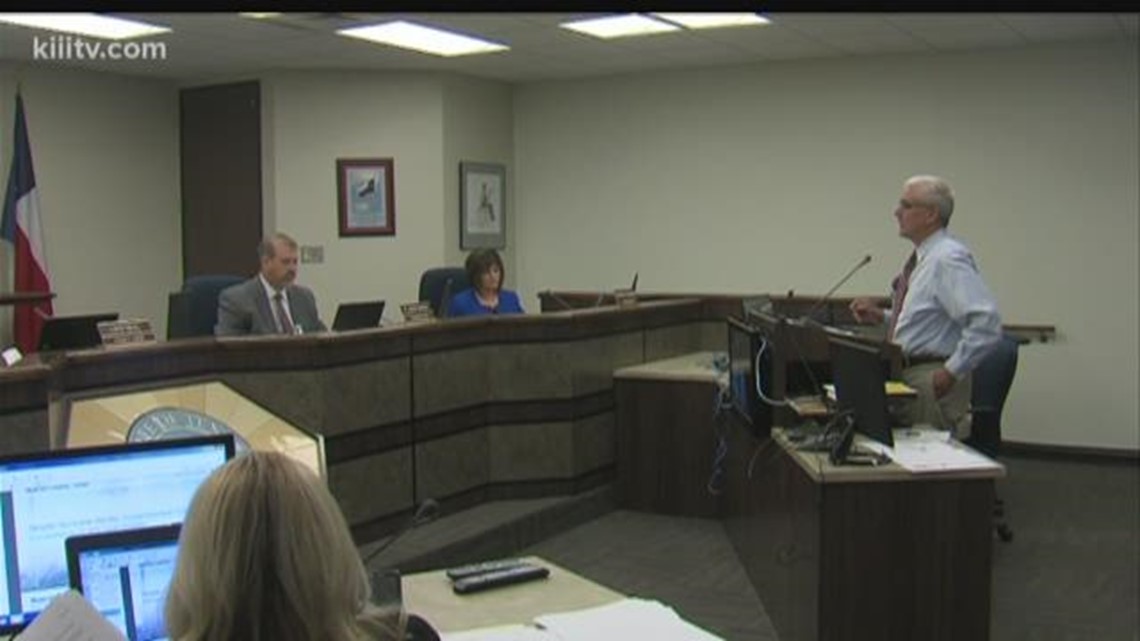 Juvenile Probation Department getting two new therapy dogs | kiiitv.com