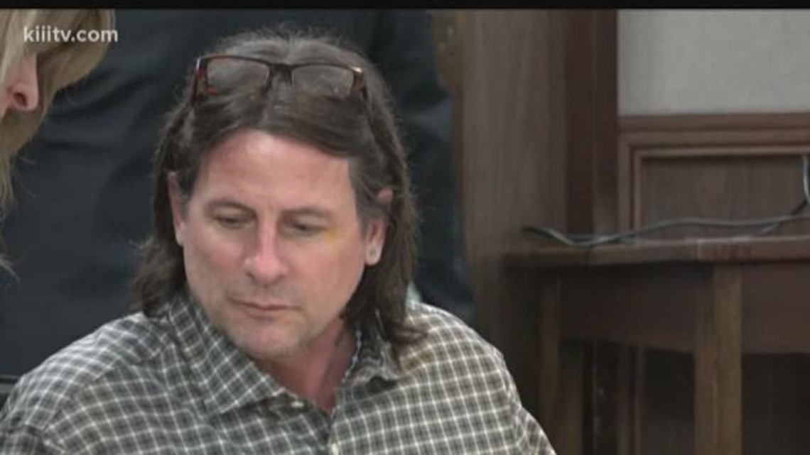 Driver in fatal hit-and-run sentenced to life in prison | kiiitv.com Driver in fatal hit-and-run sentenced to life in prison | kiiitv.com