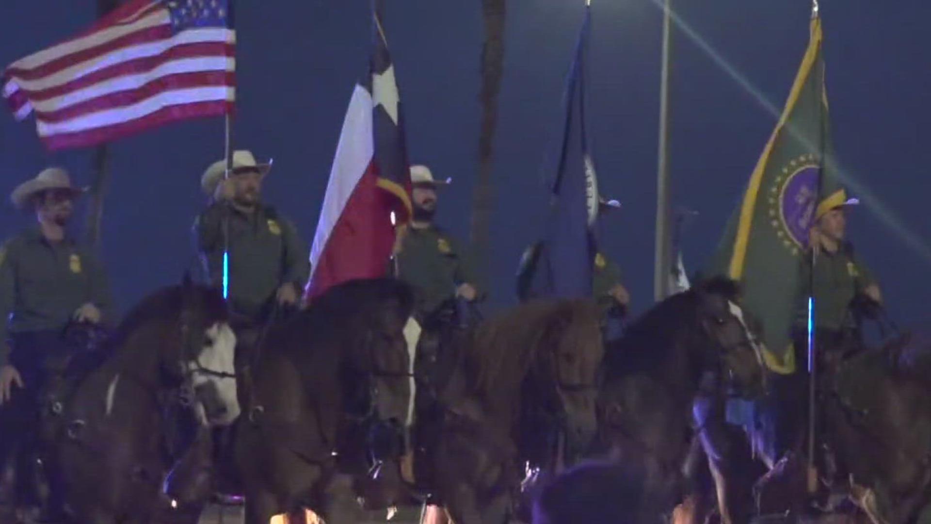 Corpus Christi preps for Buc Days parade safety | kiiitv.com