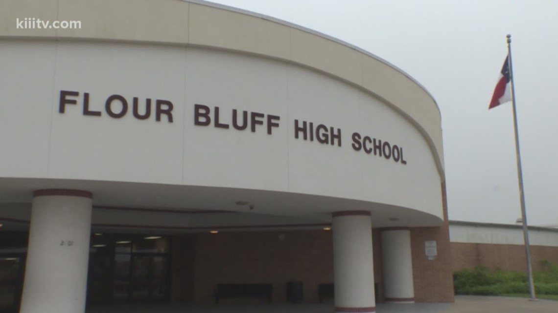 Flour Bluff ISD offering free tuition to out-of-district transfer ...