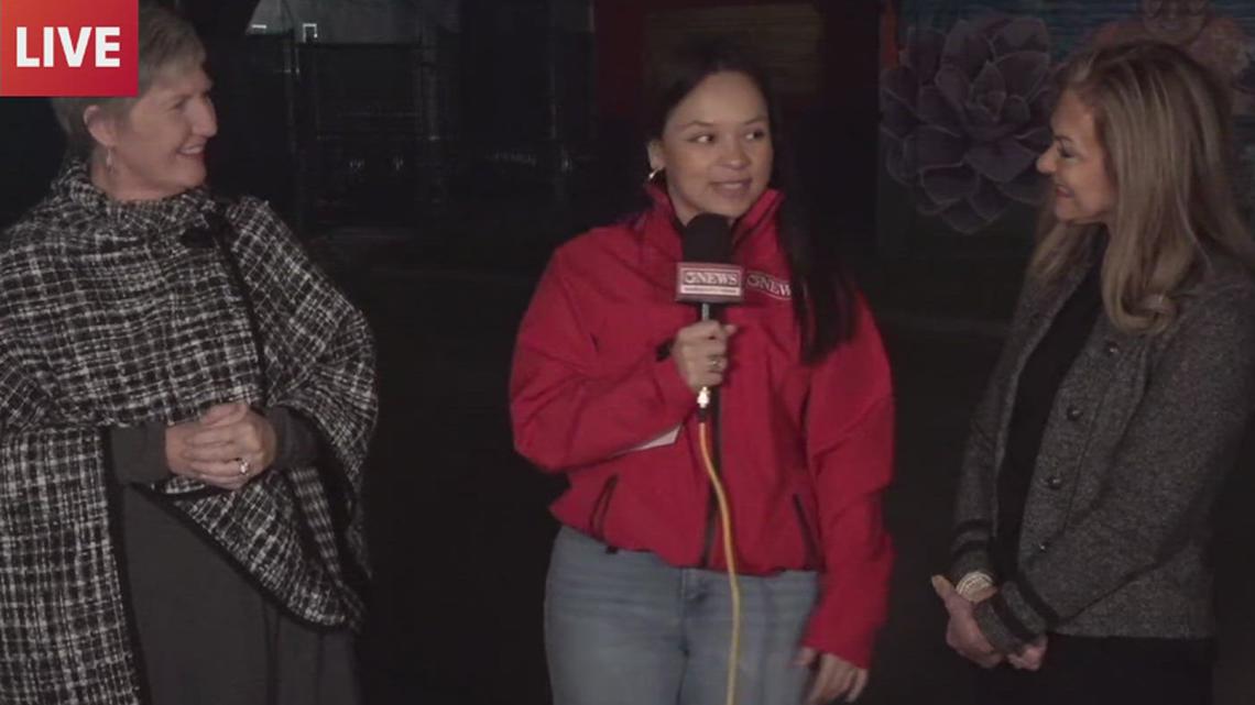 'Y Women in Careers Banquet' empower women leaders, eliminate poverty ...