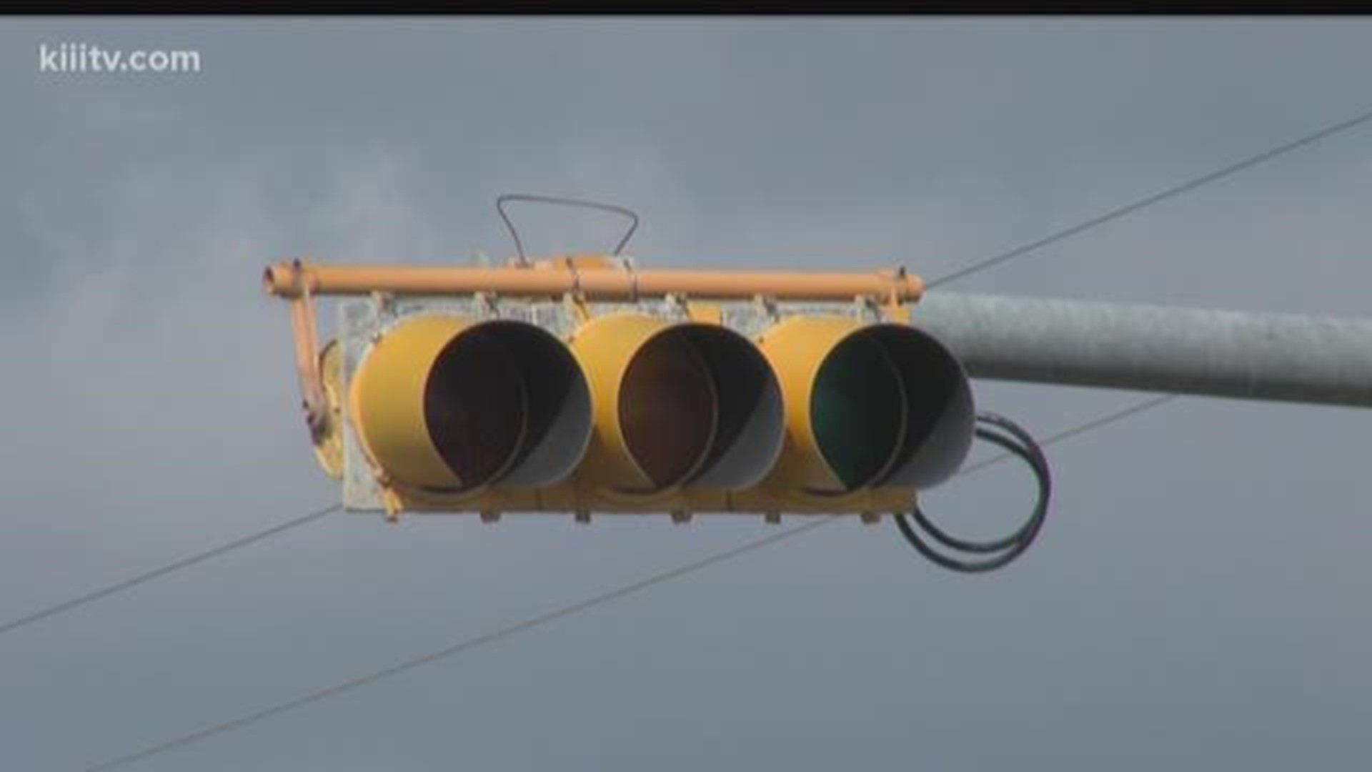 Scheduled temporary power outage set for Staples Street, SPID | kiiitv.com