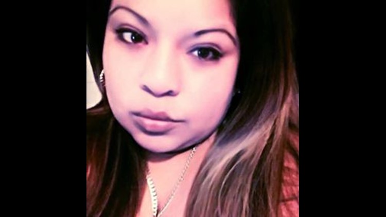 Missing Corpus Christi woman last seen in La Porte | kiiitv.com