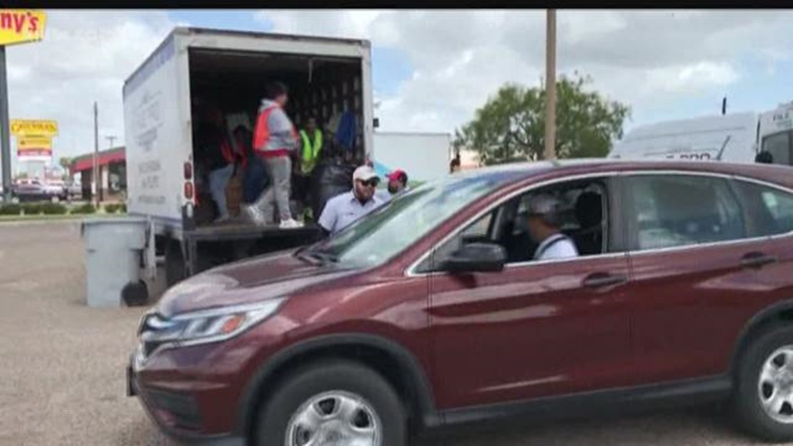 Bi-Annual Shred Day at KIII Studios | kiiitv.com