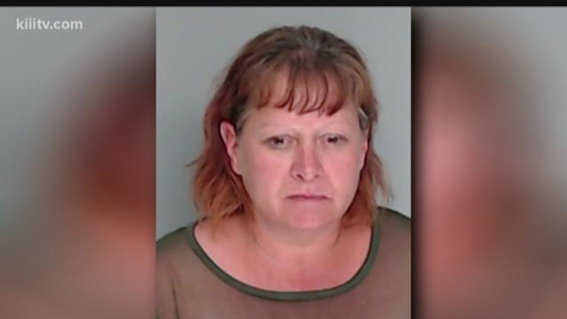 Woman arrested for hydroponic marijuana | kiiitv.com