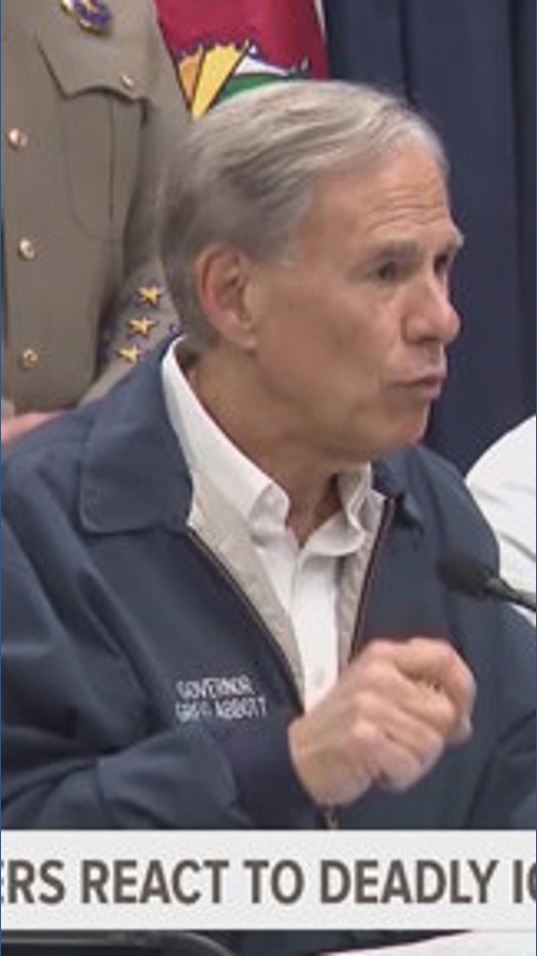 Texas lawmakers react to deadly ICE shooting | kiiitv.com