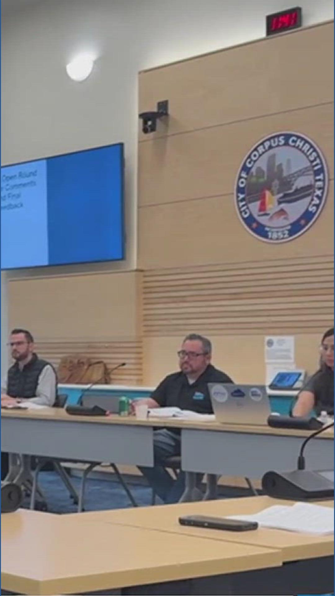 Corpus Christi Harbor Island water project faces setback after $140M ...