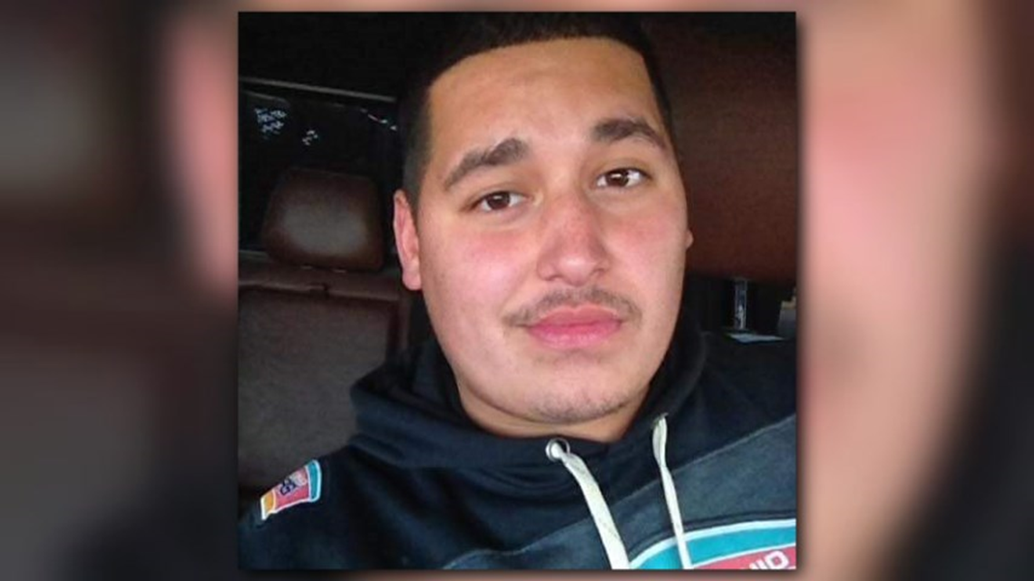 Verbal dispute leads to fatal stabbing in Falfurrias | kiiitv.com Verbal dispute leads to fatal stabbing in Falfurrias | kiiitv.com