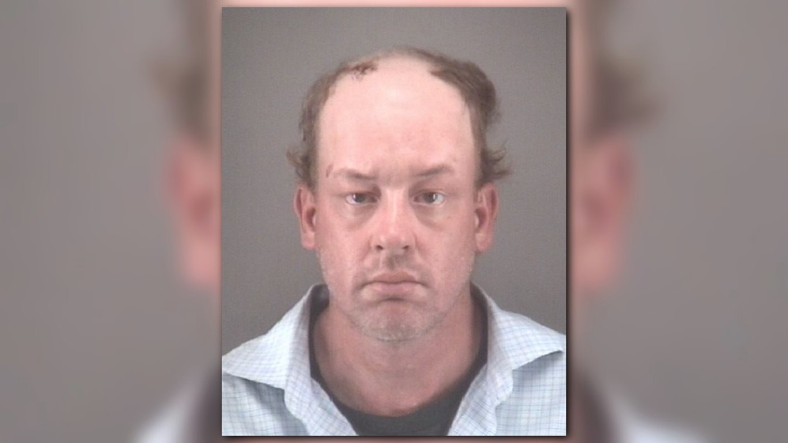 Man Arrested After Trying to Burn 'Blue Line' Flags Outside Bar Popular ...