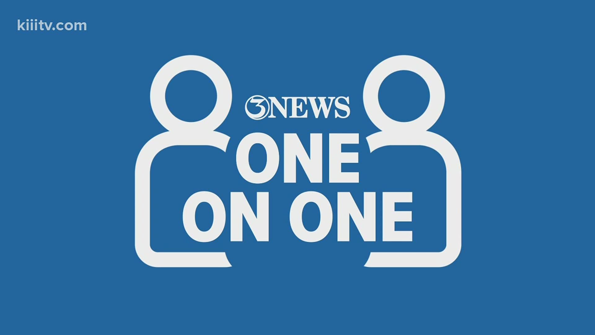 Episode 11: One on One with Dr. Nancy Vera | kiiitv.com