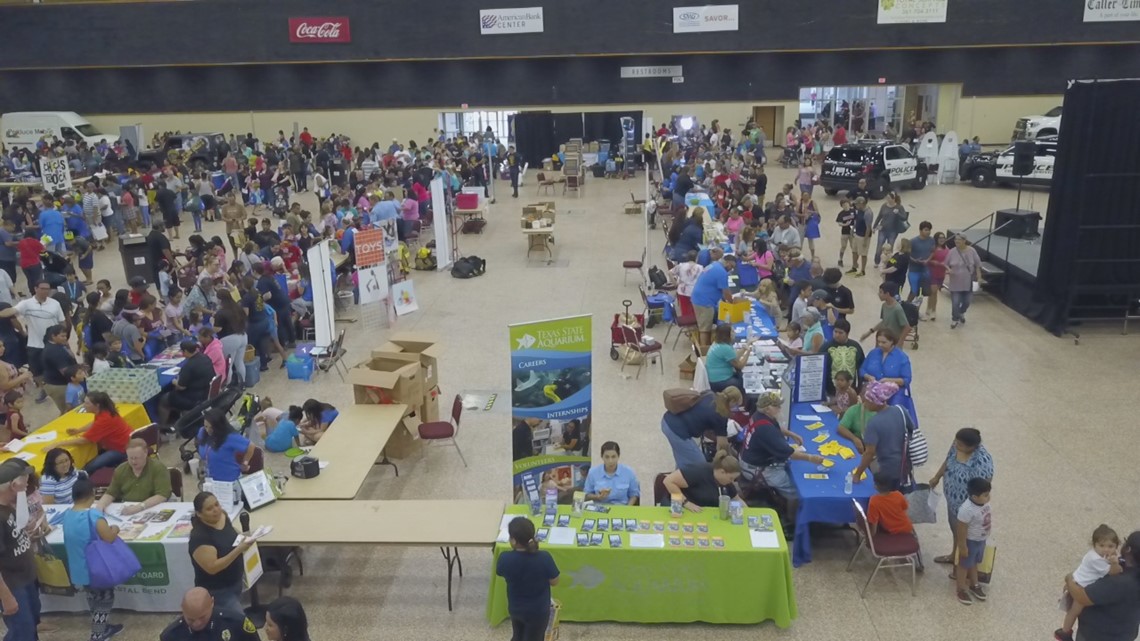 Operation Safe Return is a success! | kiiitv.com