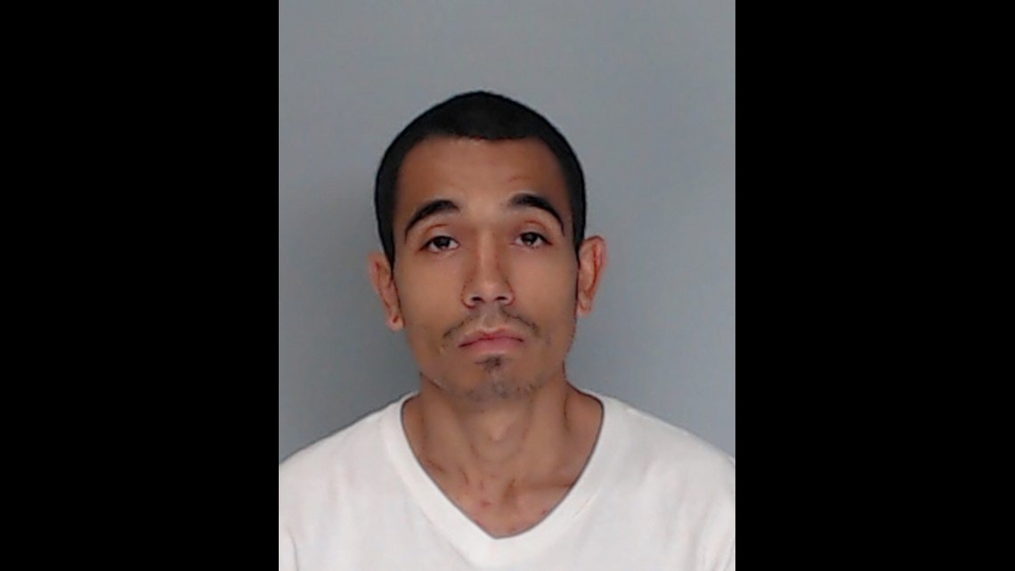 Family reacts to arrest made in Robstown toddler's death | kiiitv.com