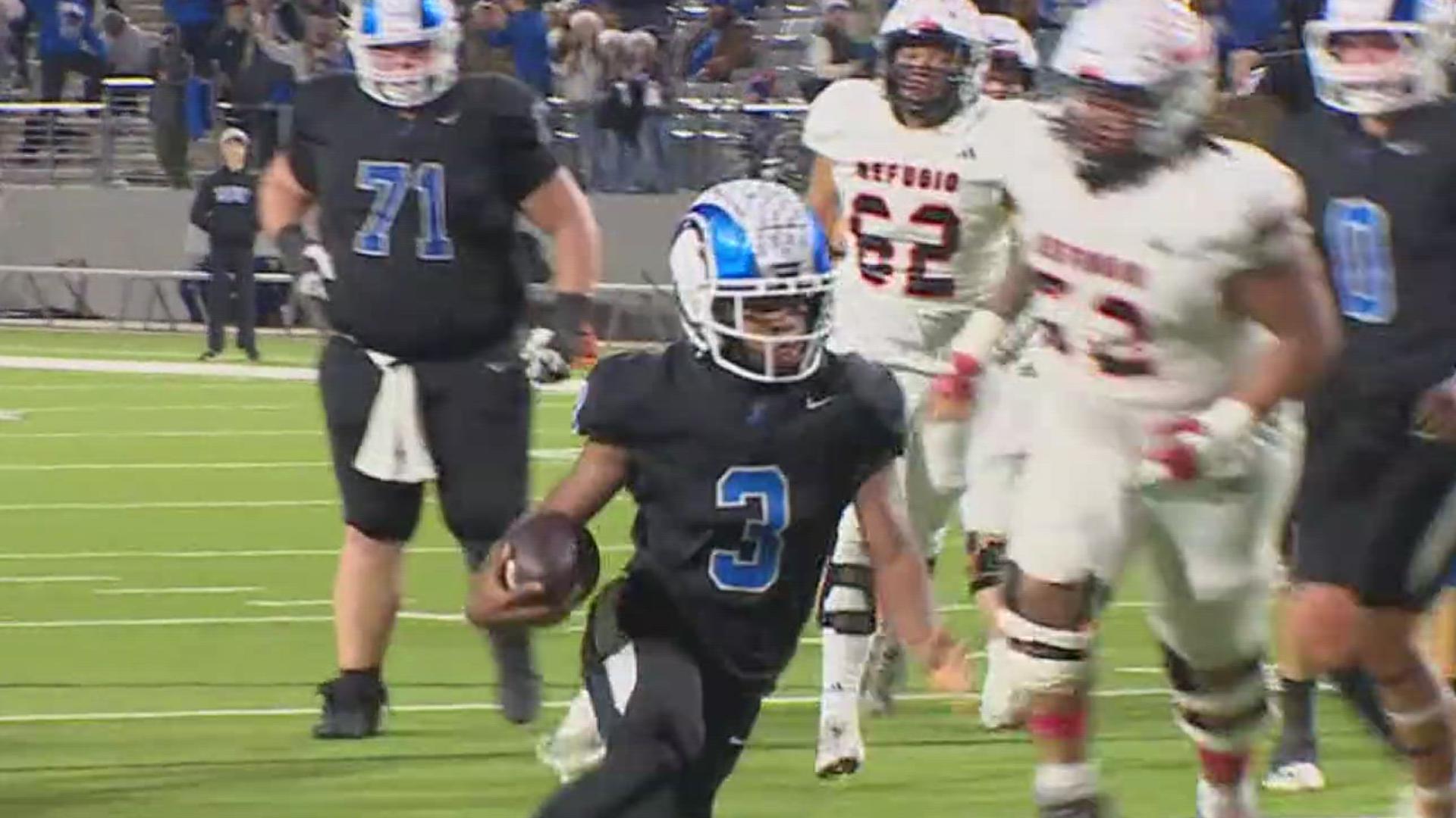 About KIII in Corpus Christi | kiiitv.com | kiiitv.com