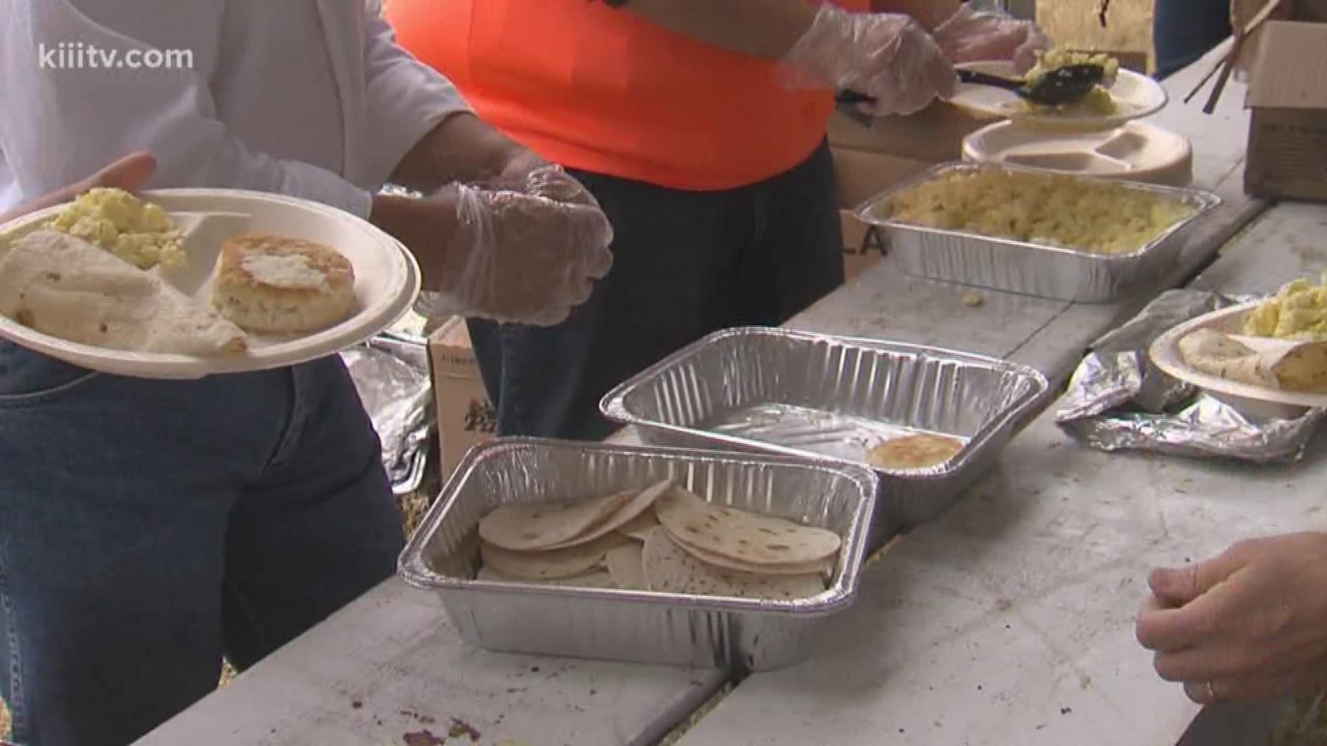 Ranch Hand Breakfast feeds more people than ever before | kiiitv.com